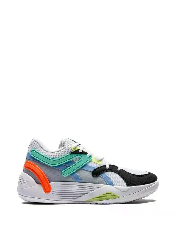 PUMA Trc Blaze Court Sneakers - Grey