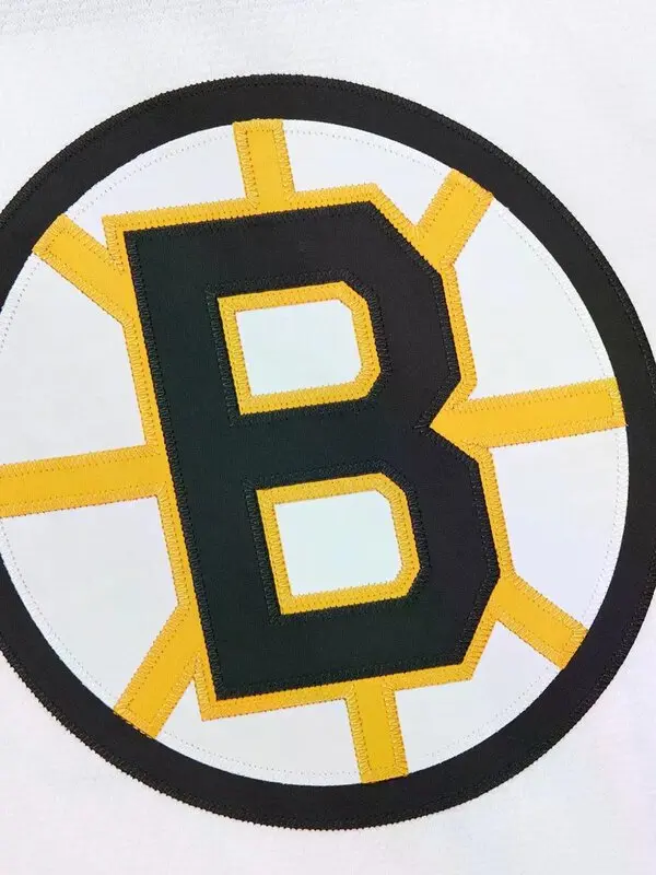 Mitchell & Ness X Nhl Boston Bruins Willie O'ree Jersey