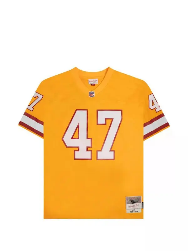 Mitchell & Ness X Nba Tampa Bay Buccaneers John Lynch Jersey