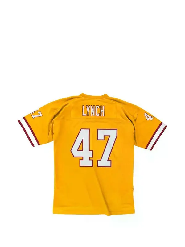 Mitchell & Ness X Nba Tampa Bay Buccaneers John Lynch Jersey