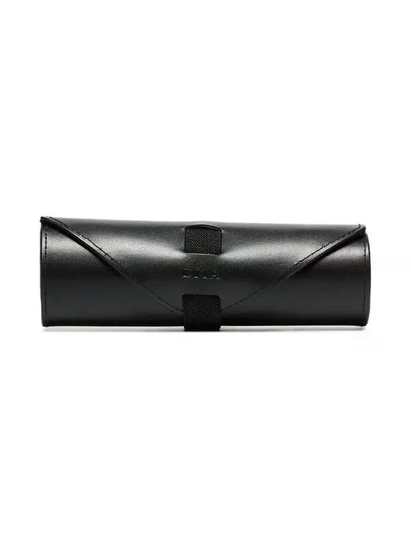 Dita Mach Square-frame Sunglasses
