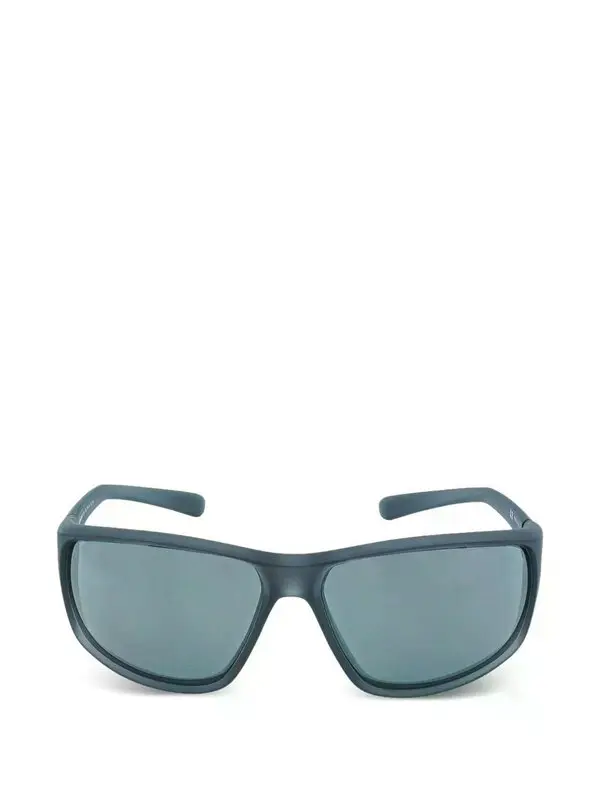 Nike Adrenaline Rectangle Sunglasses - Grey