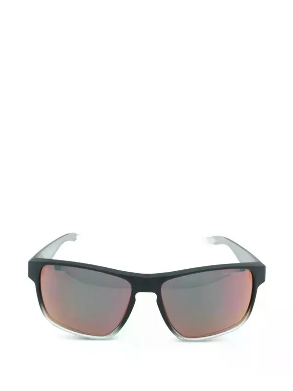 Nike Venture Rectangle Sunglasses - Black