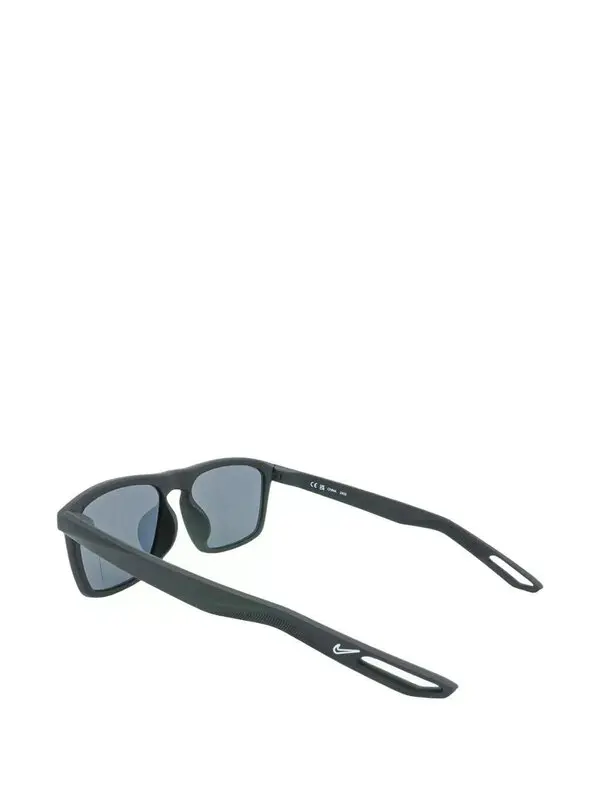 Nike Square-frame Sunglasses - Black