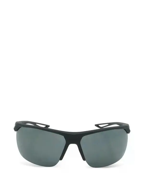 Nike Trainer P Polarised Sunglasses - Black