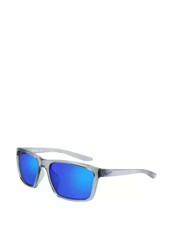 Nike Rectangle Valiant Sunglasses - Grey