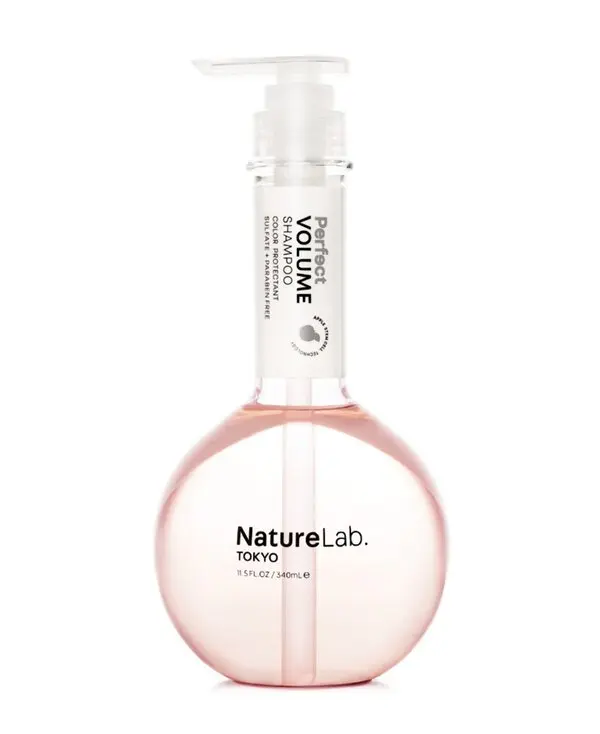 NATURELAB TOKYO Perfect Volume Shampoo