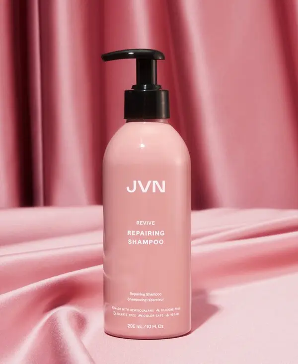 JVN Revive Repairing Shampoo