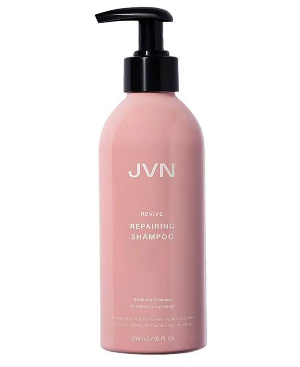 JVN Revive Repairing Shampoo - No Color