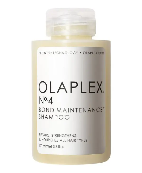 OLAPLEX Nâº.4 Bond Maintenance Shampoo - No Color