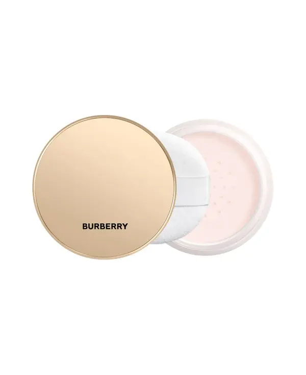 Burberry Beyond Wear Finishing And Smoothing Loose Powder - 01 Bloom