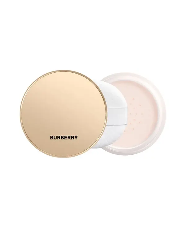 Burberry Beyond Wear Finishing And Smoothing Loose Powder - 02 Sand
