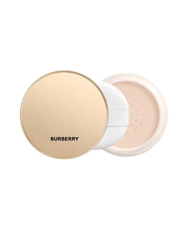 Burberry Beyond Wear Finishing And Smoothing Loose Powder - 03 Honey