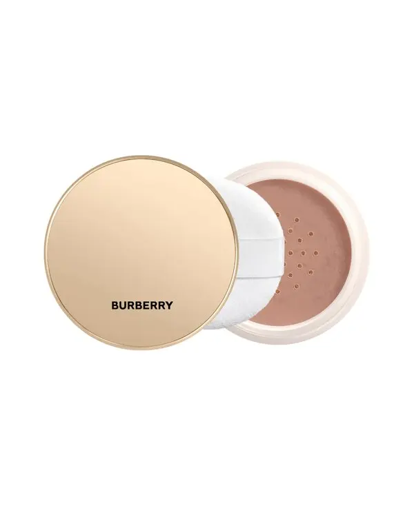 Burberry Beyond Wear Finishing And Smoothing Loose Powder - 04 Chestut