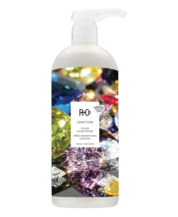 R+Co Gemstone Color Conditioner