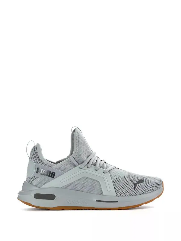 PUMA Softride Enzo 5 Lace-up Sneakers - Grey