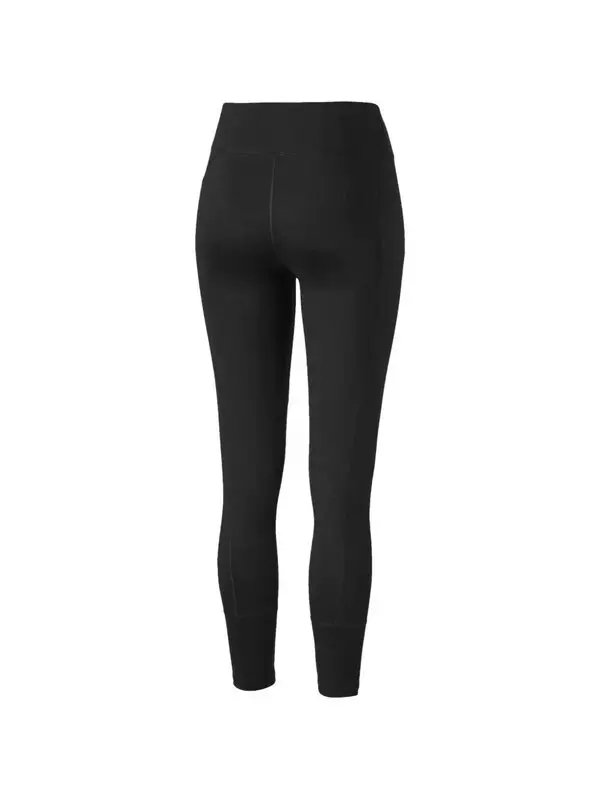 PUMA Yogini Logo 7/8 Tights Printed Leggings