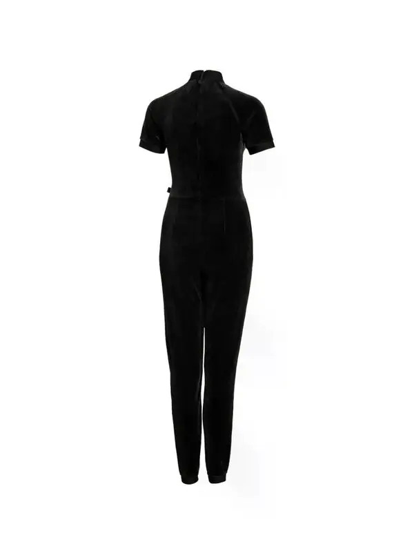 PUMA X Selena Gomez Short-sleeved Jumpsuit