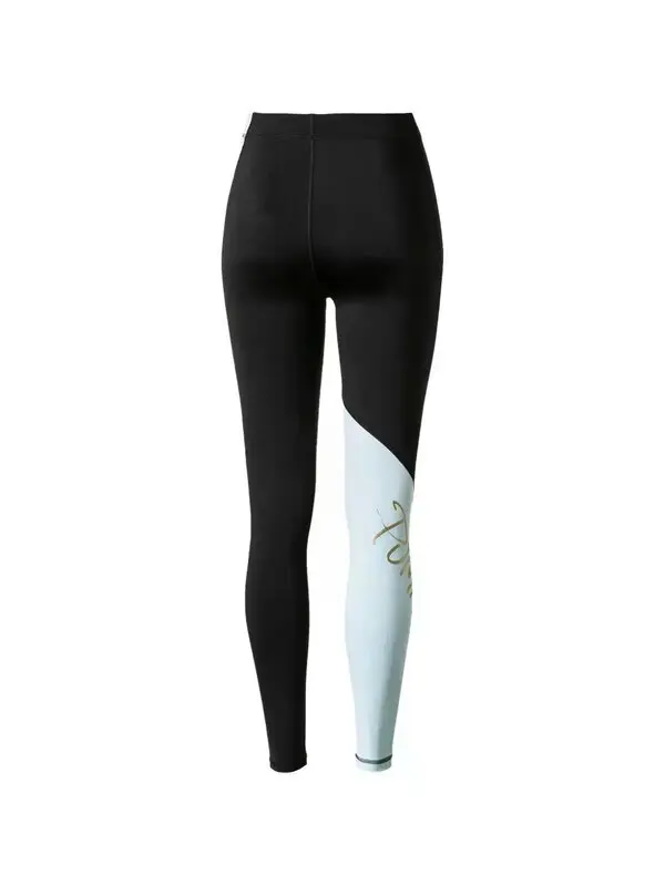 PUMA Elastic-waist Leggings