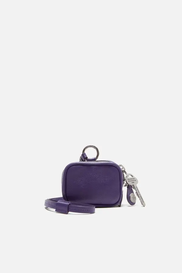 Acne Studios Camero Clip