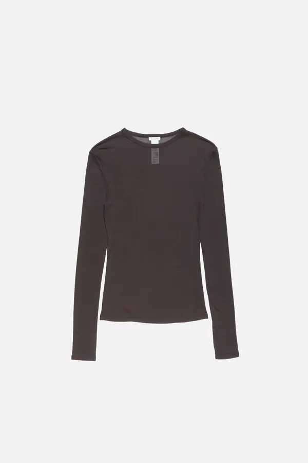 Acne Studios Thin Long-sleeve T-shirt