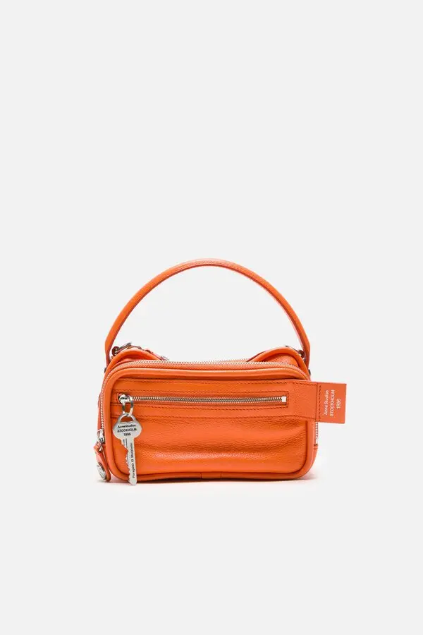 Acne Studios Camero Kit Crossbody Bag
