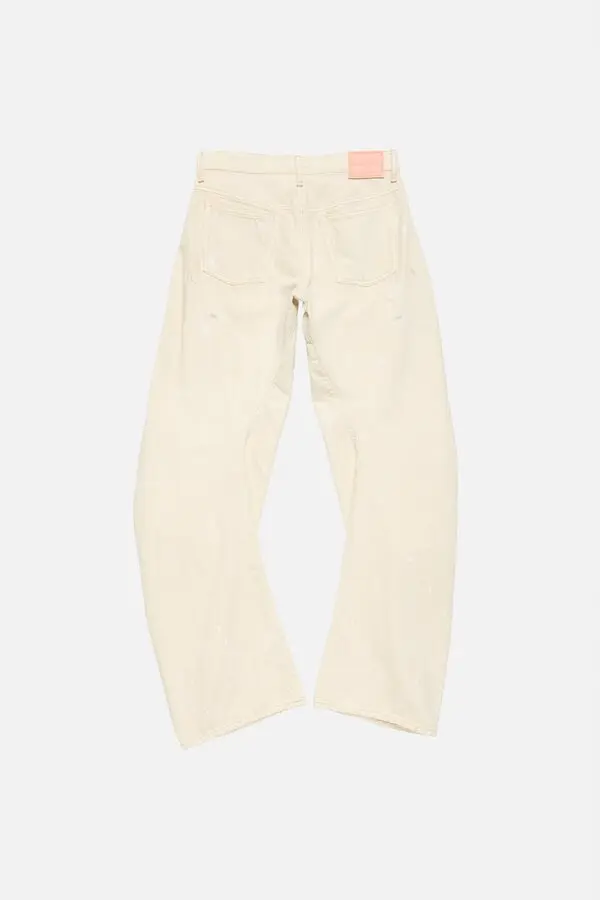 Acne Studios 2006f Loose Fit Jeans