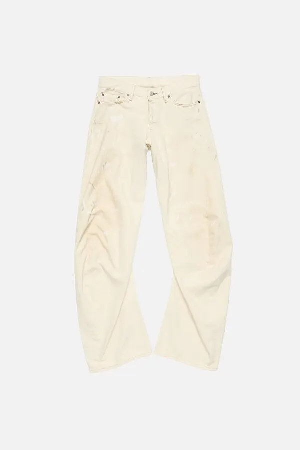 Acne Studios 2006f Loose Fit Jeans