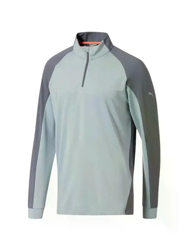 PUMA Colourblock Zip Jacket