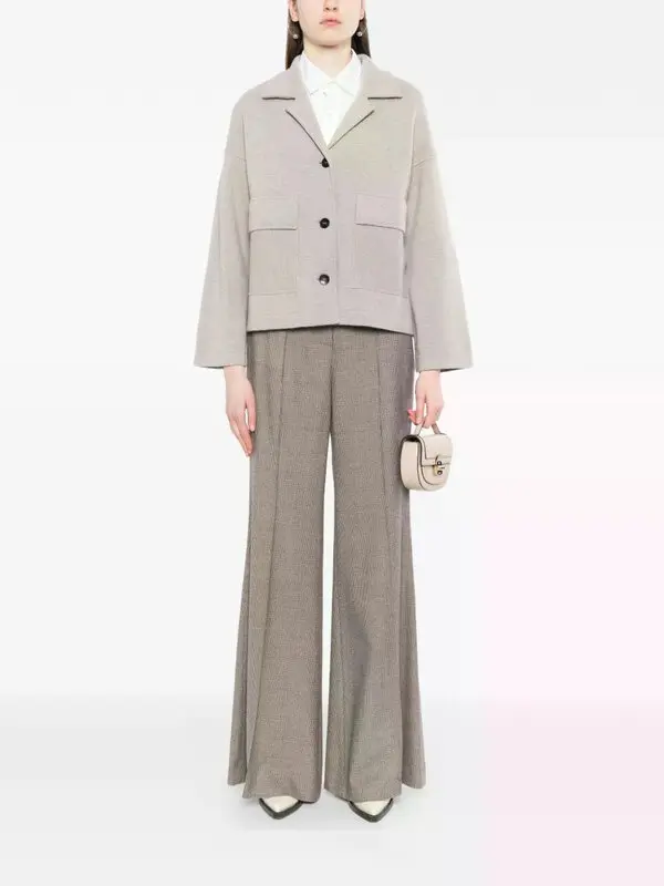 N.peal Safari Jacket