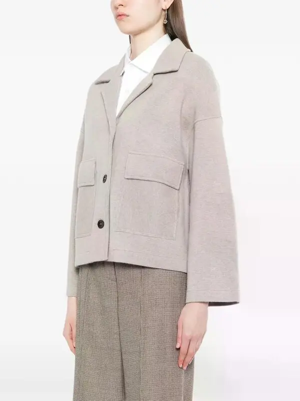 N.peal Safari Jacket