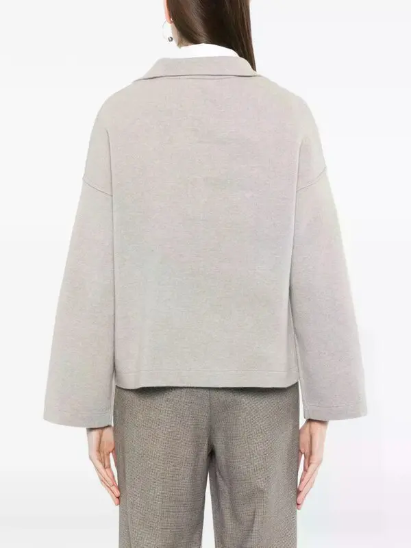 N.peal Safari Jacket