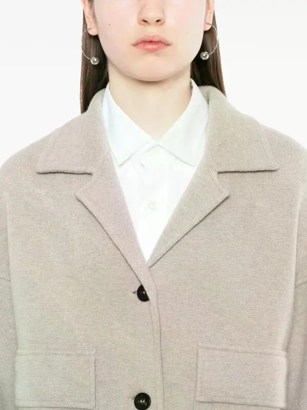 N.peal Safari Jacket