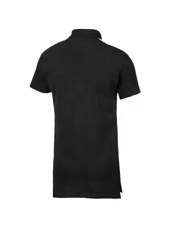 PUMA Logo-detail Polo Shirt