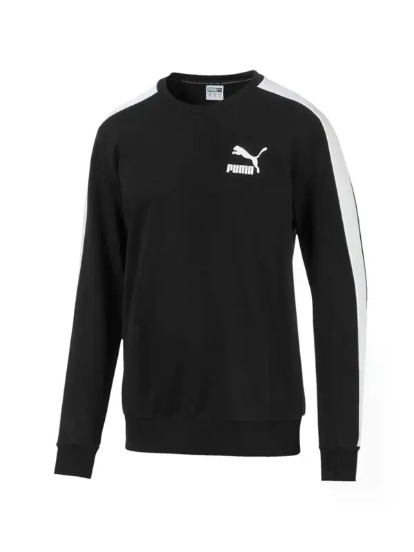 PUMA Iconic T7 Crew T-shirt