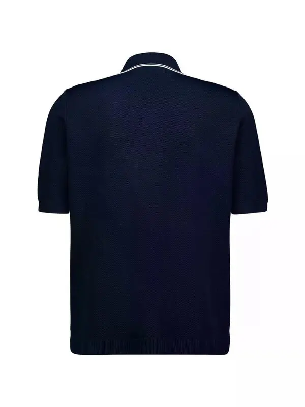 Gucci Pocket Polo Shirt