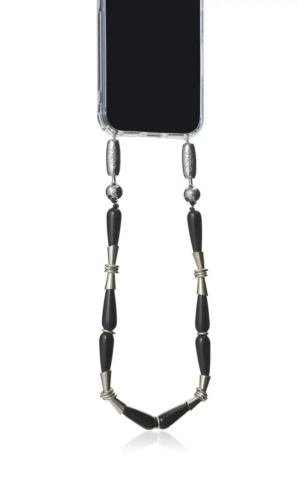 OSSA Deco Phone Strap Wristlet