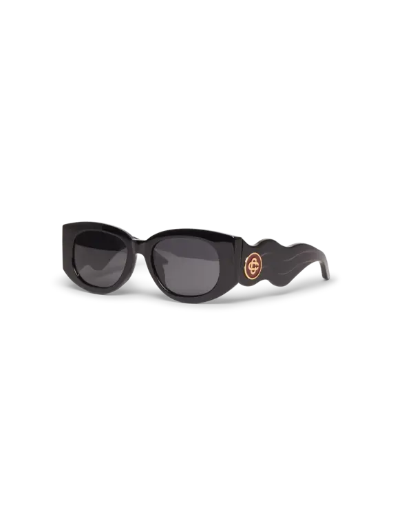 Casablanca The Memphis Sunglasses - Multicolor