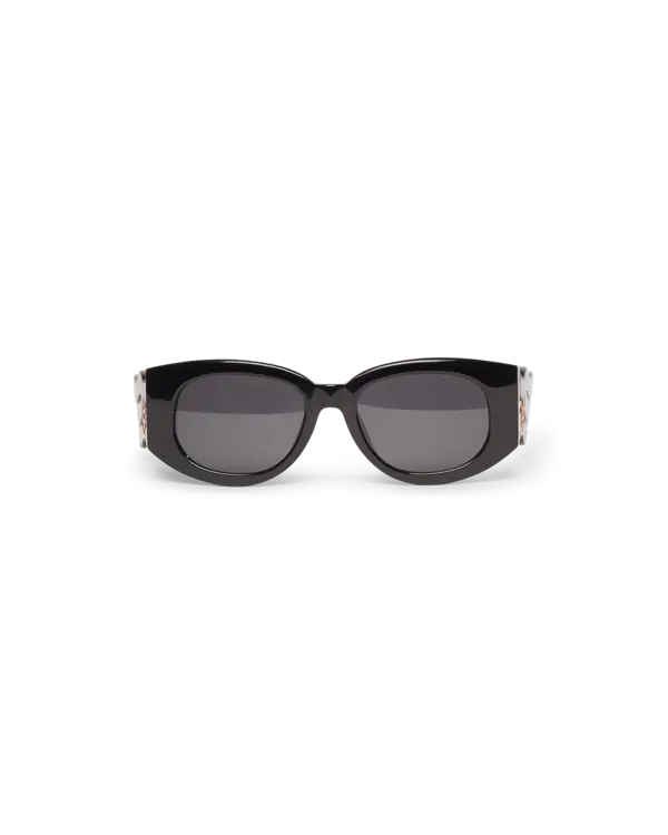 Casablanca The Memphis Sunglasses - Multicolor