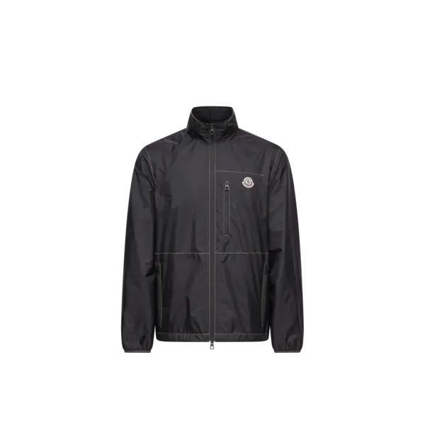 Moncler Arrakis Jacket - Black