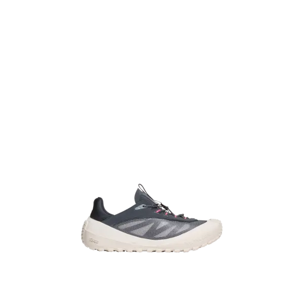 Moncler Trailgrip Lp Trainer - Blue