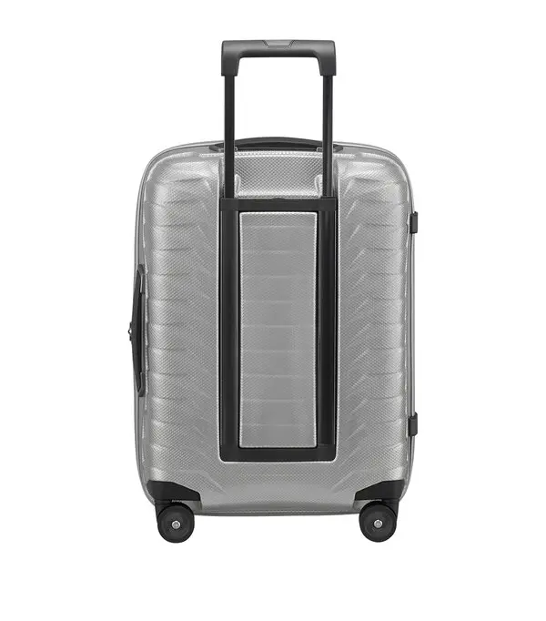 SAMSONITE Proxis Trolley - Silver