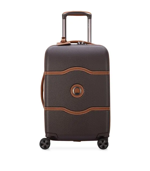 DELSEY Chatelet Air 2.0 Suitcase