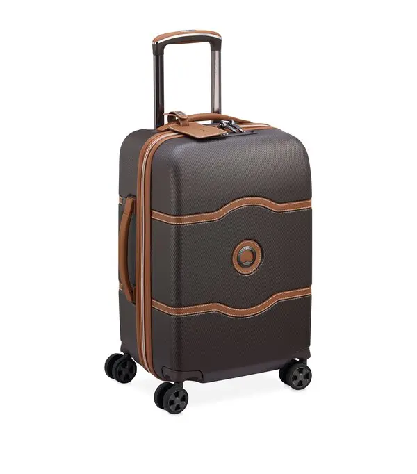 DELSEY Chatelet Air 2.0 Suitcase