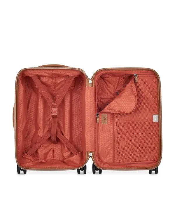 DELSEY Chatelet Air 2.0 Suitcase