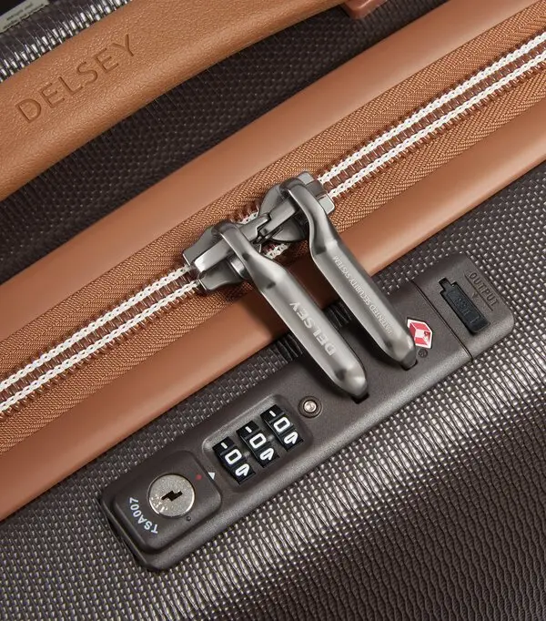 DELSEY Chatelet Air 2.0 Suitcase