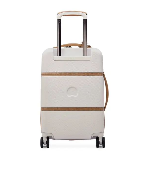DELSEY Chatelet Air 2.0 Suitcase