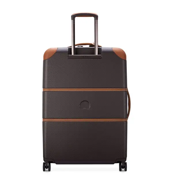 DELSEY Chatelet Air 2.0 Suitcase - Brown