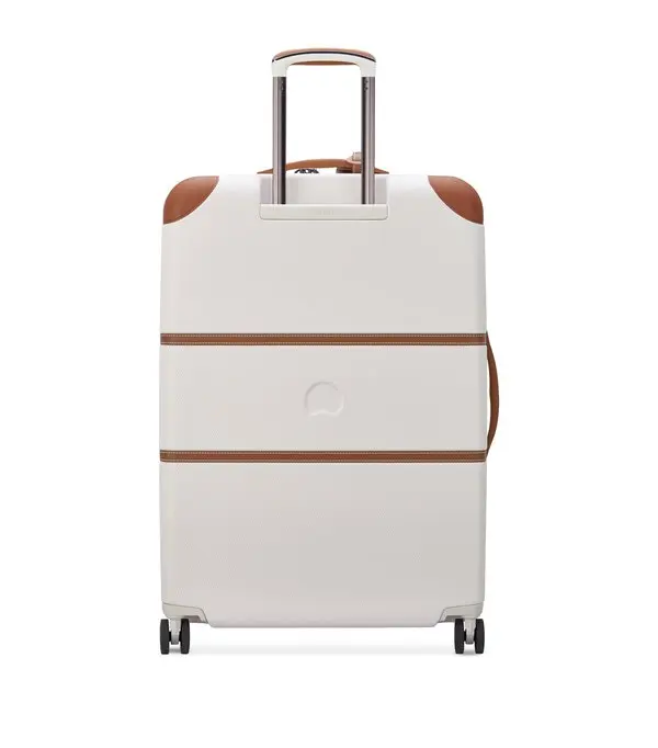 DELSEY Chatelet Air 2.0 Suitcase - White