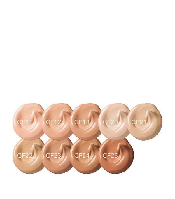 SENSAI Cellular Performance Cream Foundation - Brown